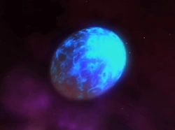 New Genesis | Animated Character Database | Fandom