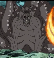 Eight-Tails | Animated Character Database | Fandom