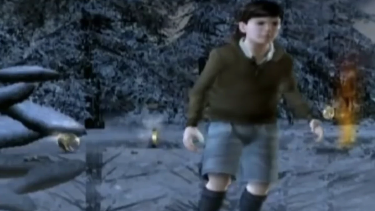 Edmund Pevensie | Animated Character Database | Fandom