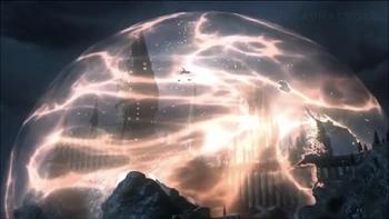 Second Wizarding War | Animated Character Database | Fandom