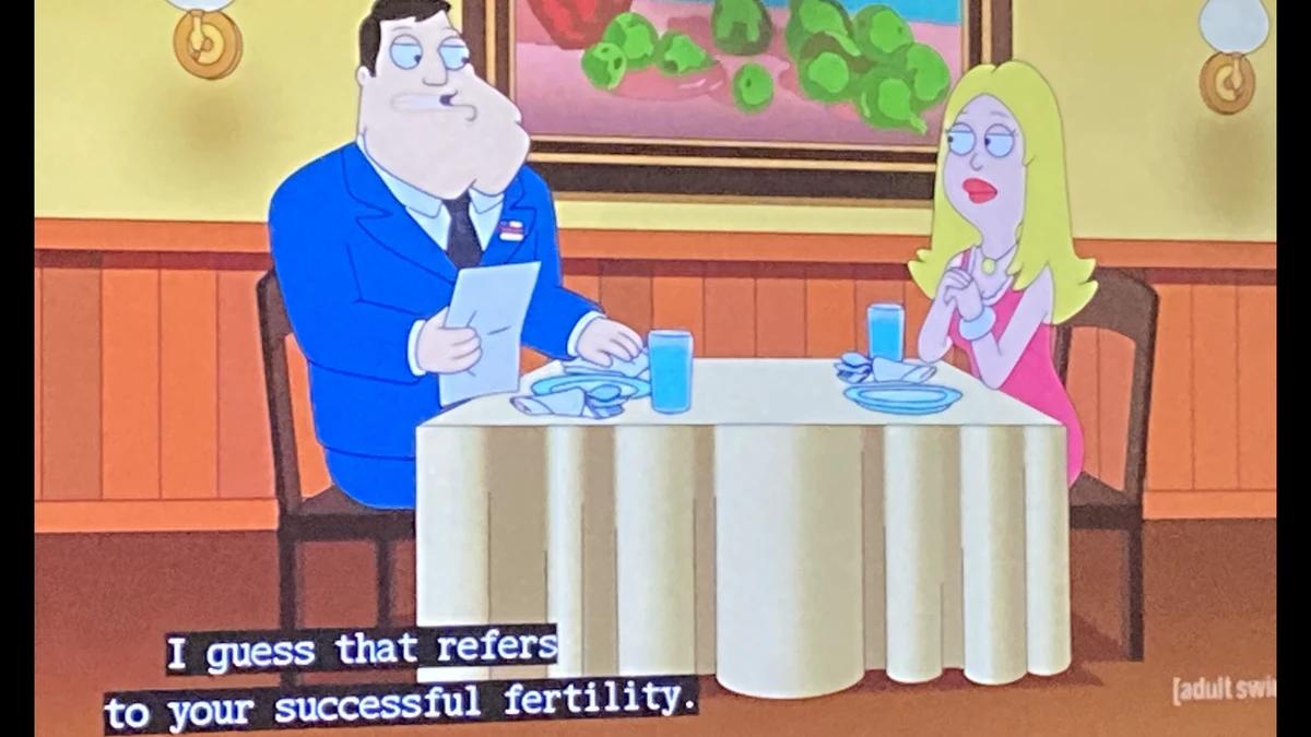 Fertility | Animated Character Database | Fandom