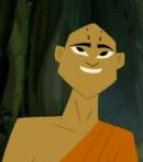 Monk A | Animated Character Database | Fandom