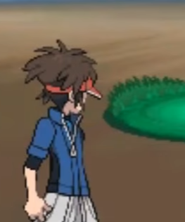 Hilbert (game) | Animated Character Database | Fandom