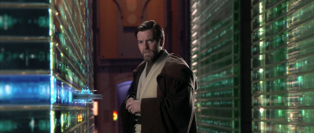 Jedi Beacon | Animated Character Database | Fandom