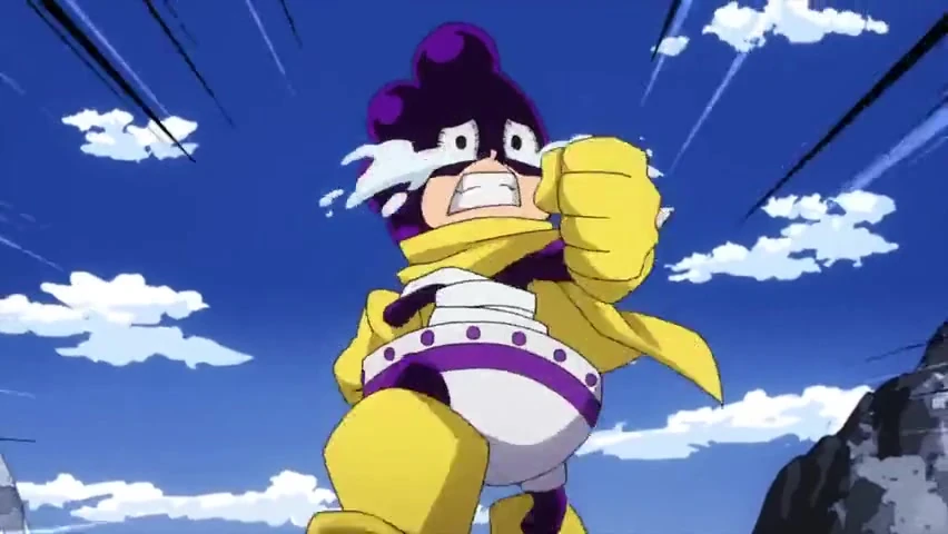 Minoru Mineta(Grape Juice) | Animated Character Database | Fandom