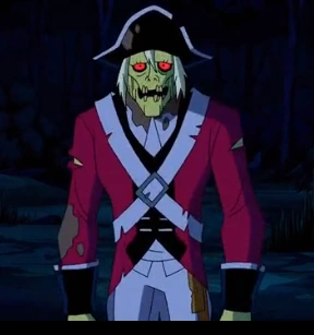 Red Coat Zombie | Animated Character Database | Fandom