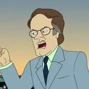 Roger Dunbarton | Animated Character Database | Fandom