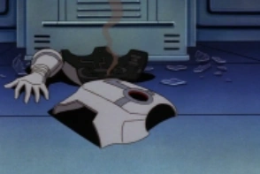 Series Alpha | Animated Character Database | Fandom