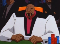 Tyrus Block | Animated Character Database | Fandom