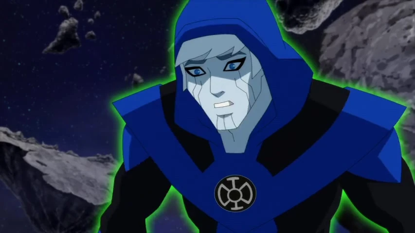 Razer | Animated Character Database | Fandom