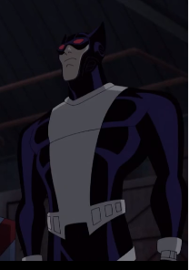 Dr. Kirk Langstrom(Batman) | Animated Character Database | Fandom