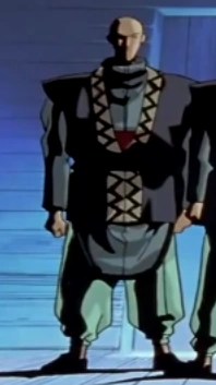 Hokushin | Animated Character Database | Fandom