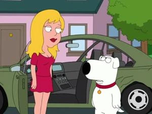 Nicole | Animated Character Database | Fandom