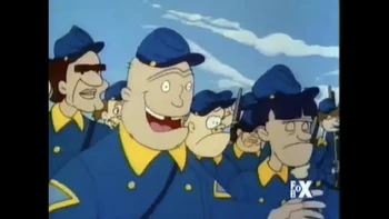 Roy | Animated Character Database | Fandom