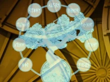 Nine Realms | Animated Character Database | Fandom