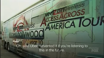 Uber | Animated Character Database | Fandom