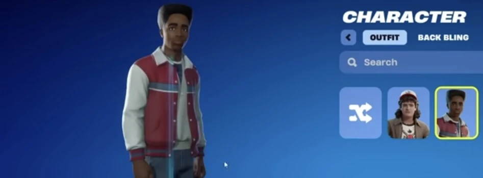 Lucas Sinclair | Animated Character Database | Fandom