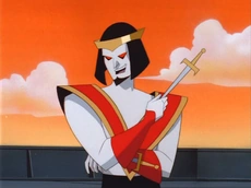 Jack Walker | Animated Character Database | Fandom