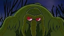 Man-Thing(Earth-TRN173) | Animated Character Database | Fandom