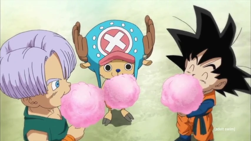 Tony Tony Chopper | Animated Character Database | Fandom