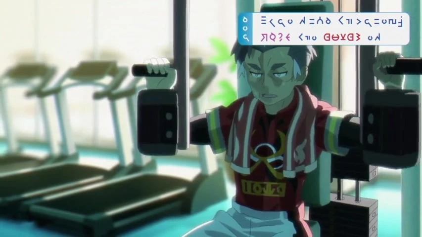 Kabu | Animated Character Database | Fandom