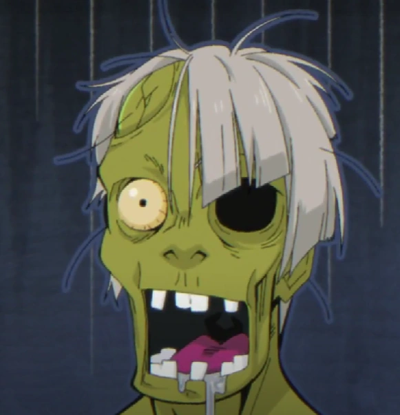 Undead | Animated Character Database | Fandom