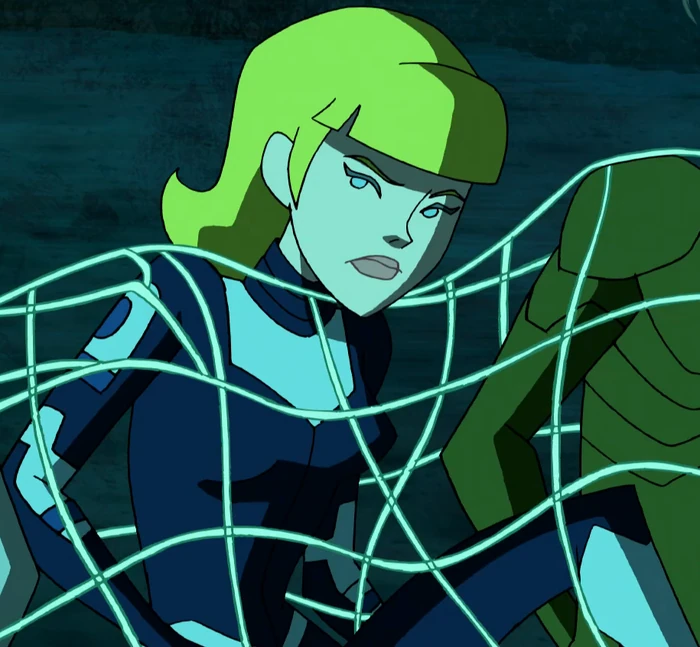 Sheela O'Flaherty | Animated Character Database | Fandom