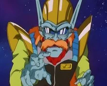 Machine Mutants | Animated Character Database | Fandom