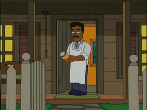 George Washington Carver | Animated Character Database | Fandom