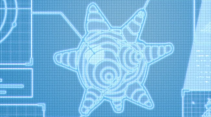 Microscopic Scientific Ninja Tools Animated Character Database Fandom