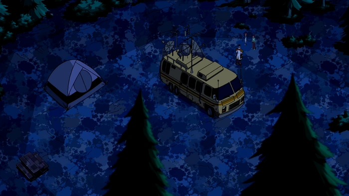 Yosemite National Park | Animated Character Database | Fandom