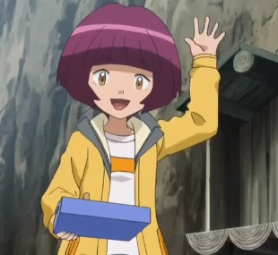 Cosette | Animated Character Database | Fandom