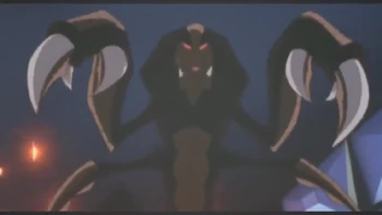 Shadowan | Animated Character Database | Fandom