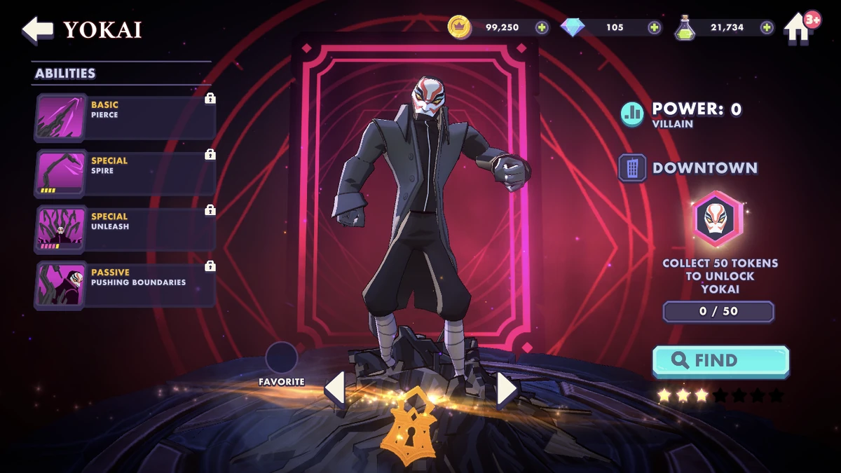 Robert Callaghan | Animated Character Database | Fandom