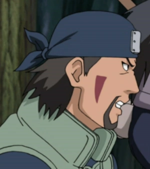 Gaku Inuzuka | Animated Character Database | Fandom