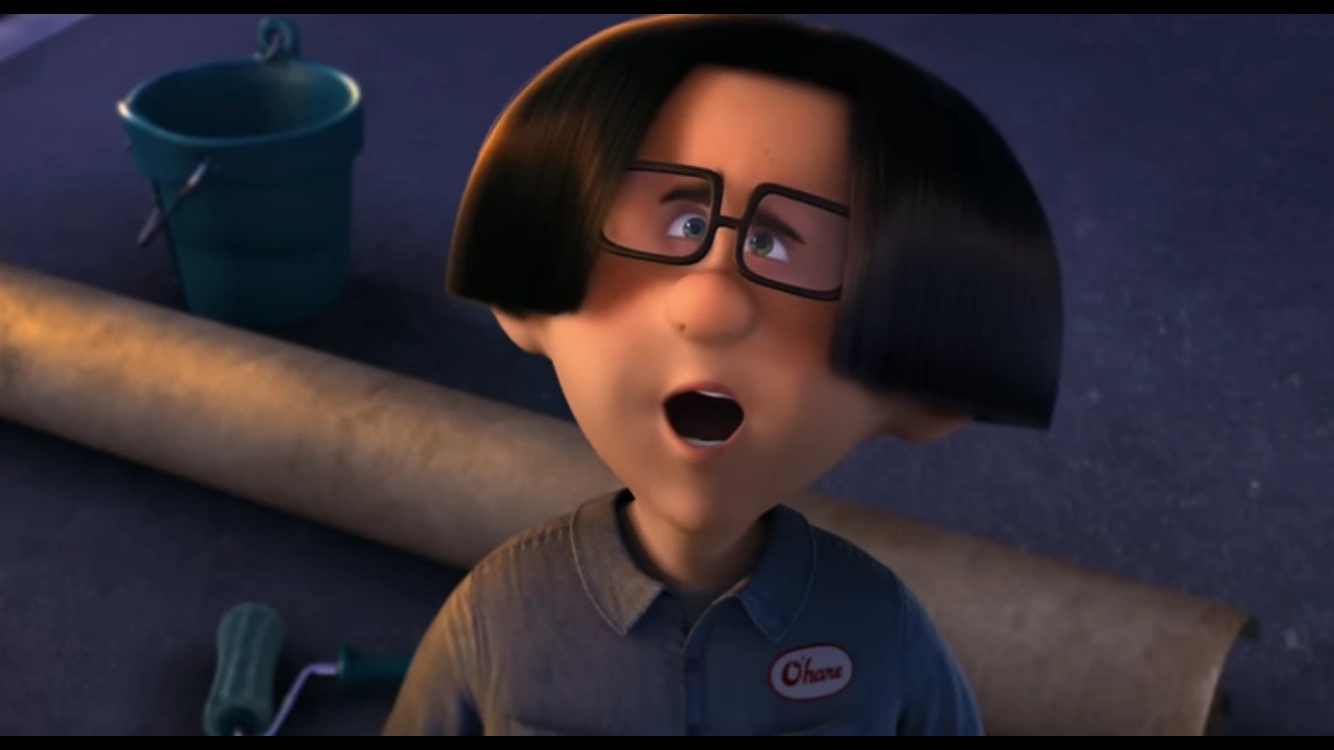 Masters' Blasters | Animated Character Database | Fandom