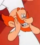 Louis | Animated Character Database | Fandom