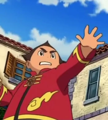 Tatsuki | Animated Character Database | Fandom