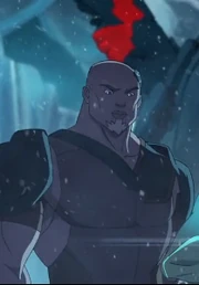 Korath the Pursuer | Animated Character Database | Fandom