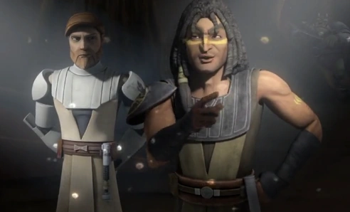 Jedi Knight | Animated Character Database | Fandom