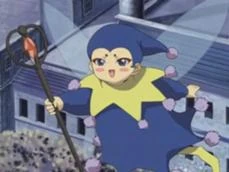 Key Mace | Animated Character Database | Fandom