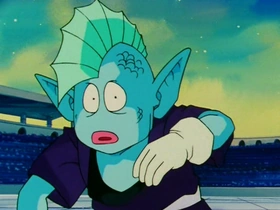 Arqua | Animated Character Database | Fandom