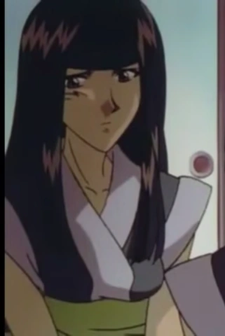 Omine | Animated Character Database | Fandom