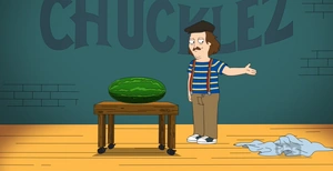 Gallagher | Animated Character Database | Fandom