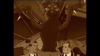 Edgar the Bug | Animated Character Database | Fandom