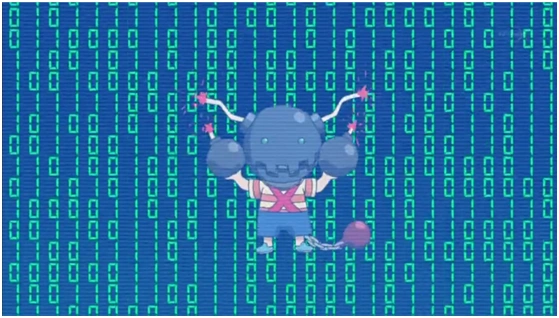 Crashbug Virus | Animated Character Database | Fandom