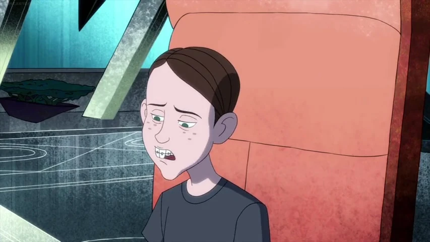 Joshua Cobblepot | Animated Character Database | Fandom