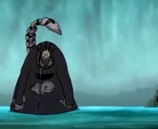 Sasori of the Red Sand (Killer Bees Infinite Tsukuyomi) | Animated Character Database | Fandom