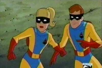 Jace | Animated Character Database | Fandom