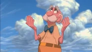 Professor Archimedes Quincy Porter | Animated Character Database | Fandom